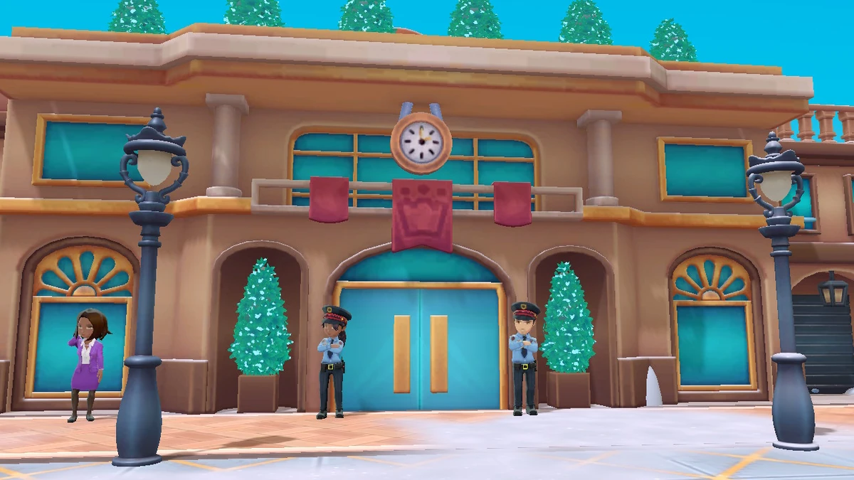 City Hall | Youtubers Life 2 Wiki | Fandom