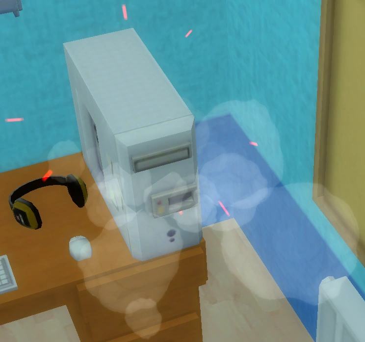 HAL PC | Youtubers Life Wikia | Fandom