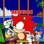 Rednic | Youtubers Pequeños Wiki | Fandom