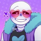 Lust- Sans | Youtubers Pequeños Wiki | Fandom