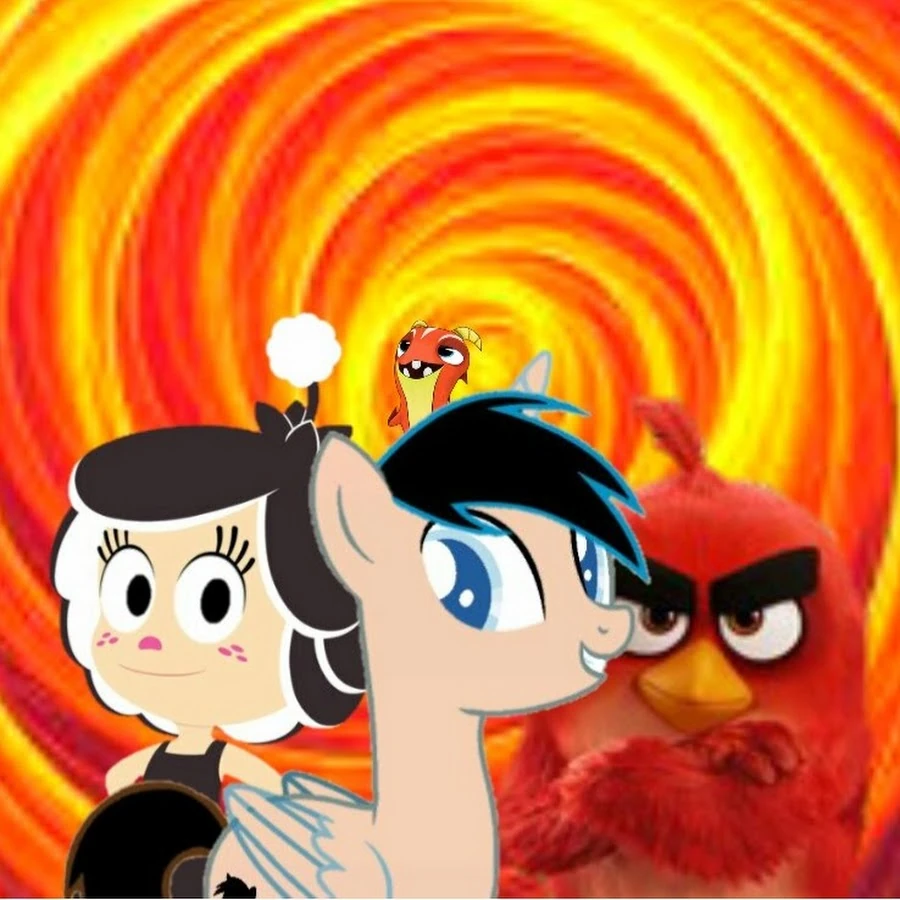 Brick pony loquendero 2003 | Youtubers Pequeños Wiki | Fandom