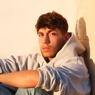 Brian Giner | Youtubers Pequeños Wiki | Fandom