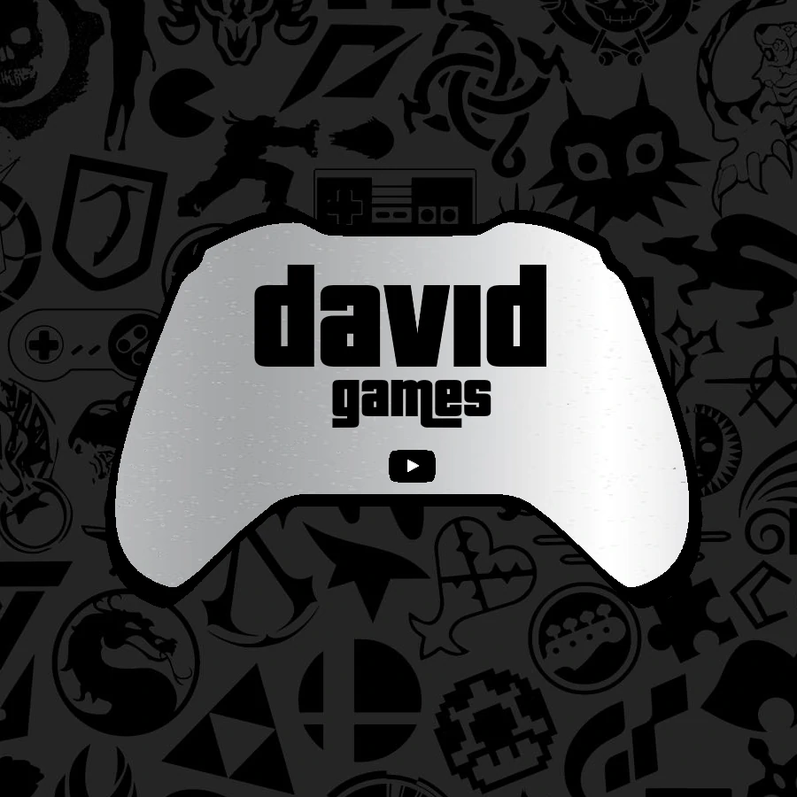 David Games YT | Youtubers Pequeños Wiki | Fandom