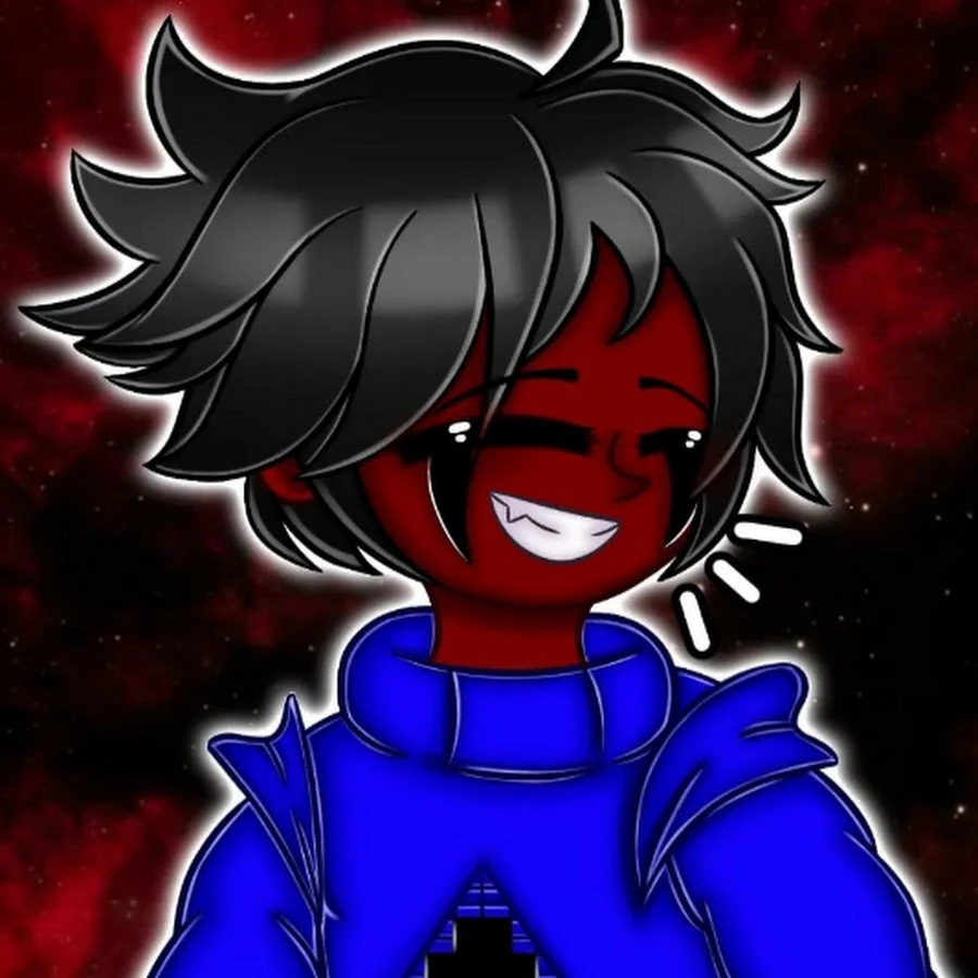 Red Demon | Youtubers Pequeños Wiki | Fandom