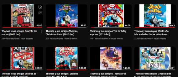 TYSAMSFYEAQYA | Youtubers Pequeños Wiki | Fandom