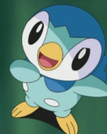 Piplup Loquendero 2007(Alias Sprig Plantar XZ 2007) | Youtubers ...