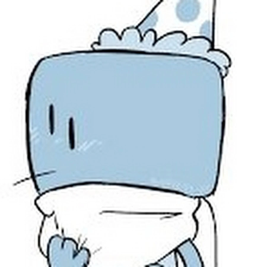 Toy Blam | Youtubers Pequeños Wiki | Fandom