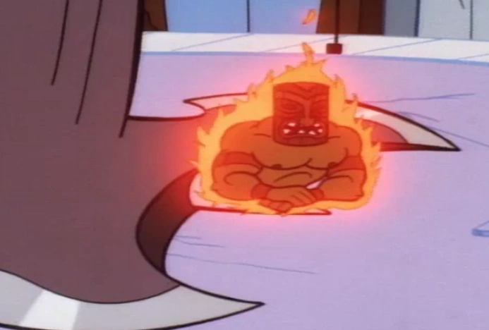 Tiki Torch | Youtubescratch Wiki | Fandom