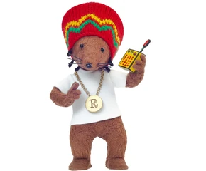 Rastamouse (character) | Youtubescratch Wiki | Fandom