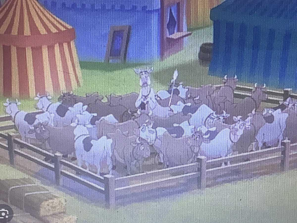 Cows | Youtubescratch Wiki | Fandom