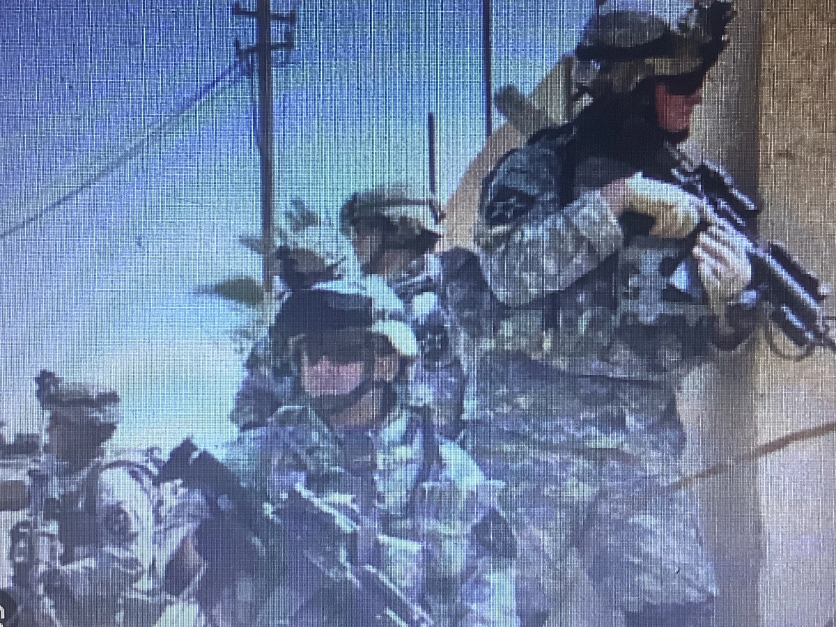 Military | Youtubescratch Wiki | Fandom