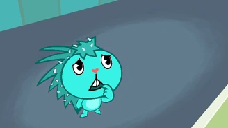 Flaky | Youtubescratch Wiki | Fandom