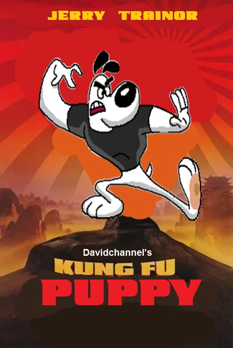 Kung Fu Puppy | Youtubescratch Wiki | Fandom
