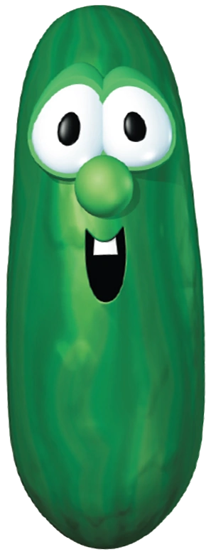 VeggieTales: What the Larry Me is Promo (1995 - VHS) | Youtubescratch ...