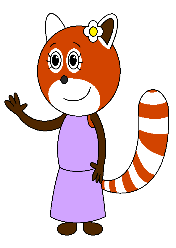 Sapphire Rederina | Youtubescratch Wiki | Fandom