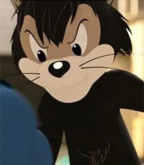 Butch (Tom and Jerry) | Youtubescratch Wiki | Fandom