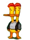 Charles and Mambo | Youtubescratch Wiki | Fandom