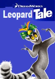 Leopard Tale | Youtubescratch Wiki | Fandom