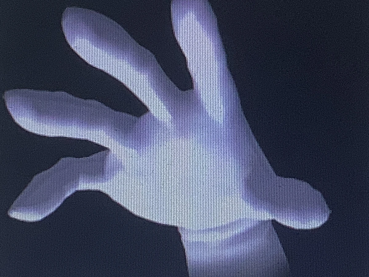 Master Hand | Youtubescratch Wiki | Fandom