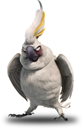 Nigel | Youtubescratch Wiki | Fandom