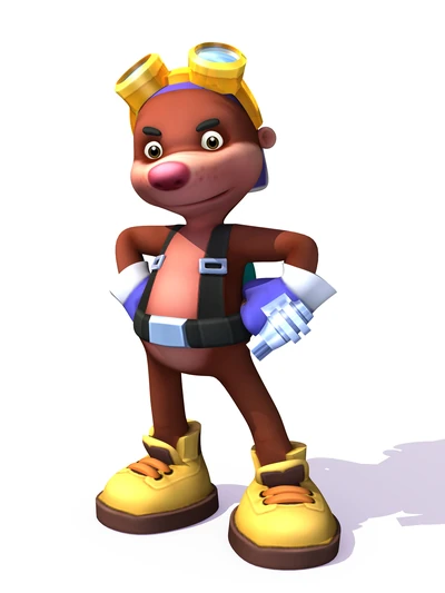 Blink | Youtubescratch Wiki | Fandom