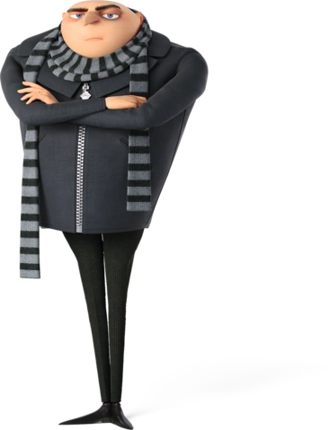 Gru (Shrek) | Youtubescratch Wiki | Fandom