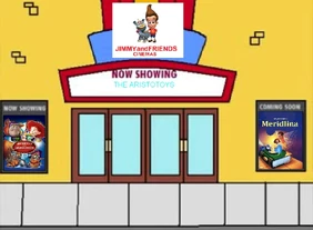 Jimmyandfriends Cinemas | Youtubescratch Wiki | Fandom