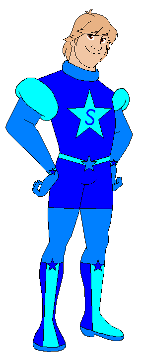 The Spacebots Cosplay | Youtubescratch Wiki | Fandom