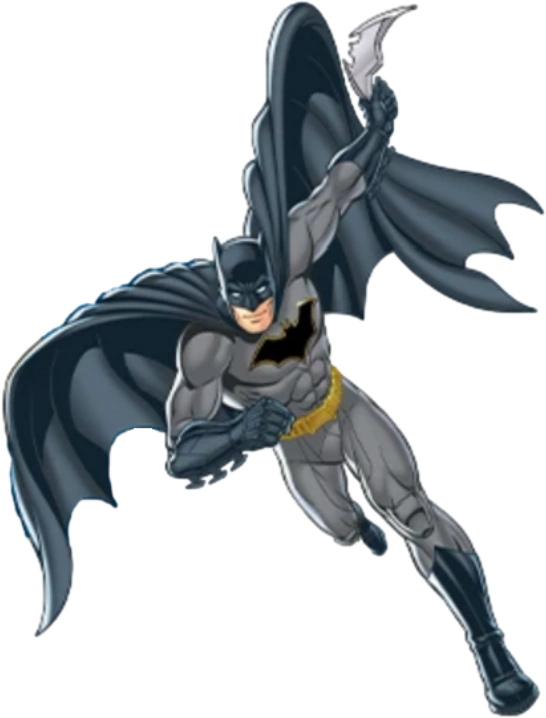 Batman | Youtubescratch Wiki | Fandom