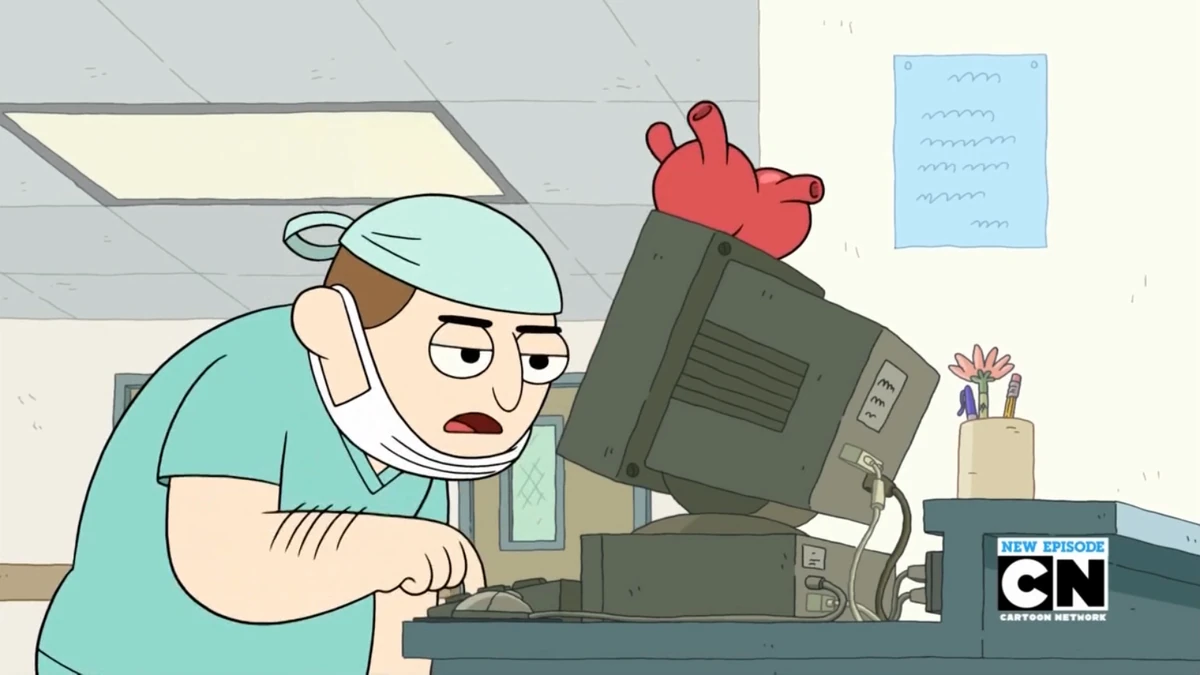 Unnamed Male Doctor | Youtubescratch Wiki | Fandom