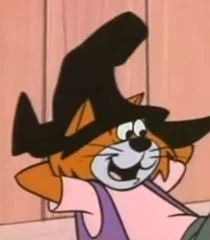 Punkin' Puss | Youtubescratch Wiki | Fandom