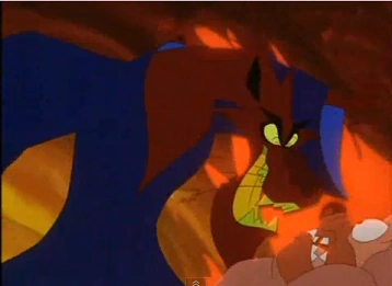 Red (All Dogs Go To Heaven) | Youtubescratch Wiki | Fandom