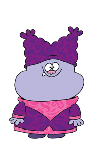 Chowder | Youtubescratch Wiki | Fandom