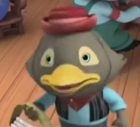 Cody the Express Pony Rider | Youtubescratch Wiki | Fandom