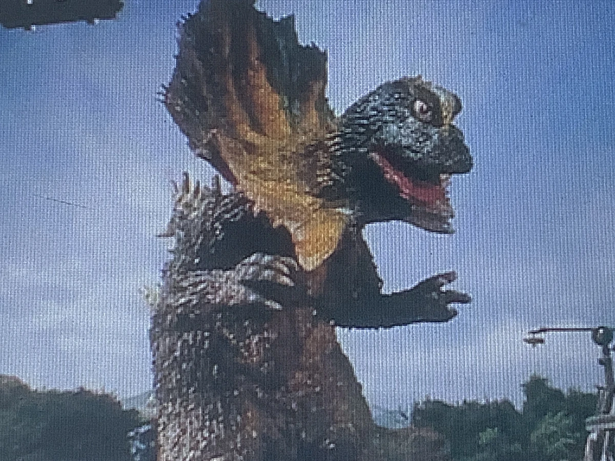 Jirass | Youtubescratch Wiki | Fandom