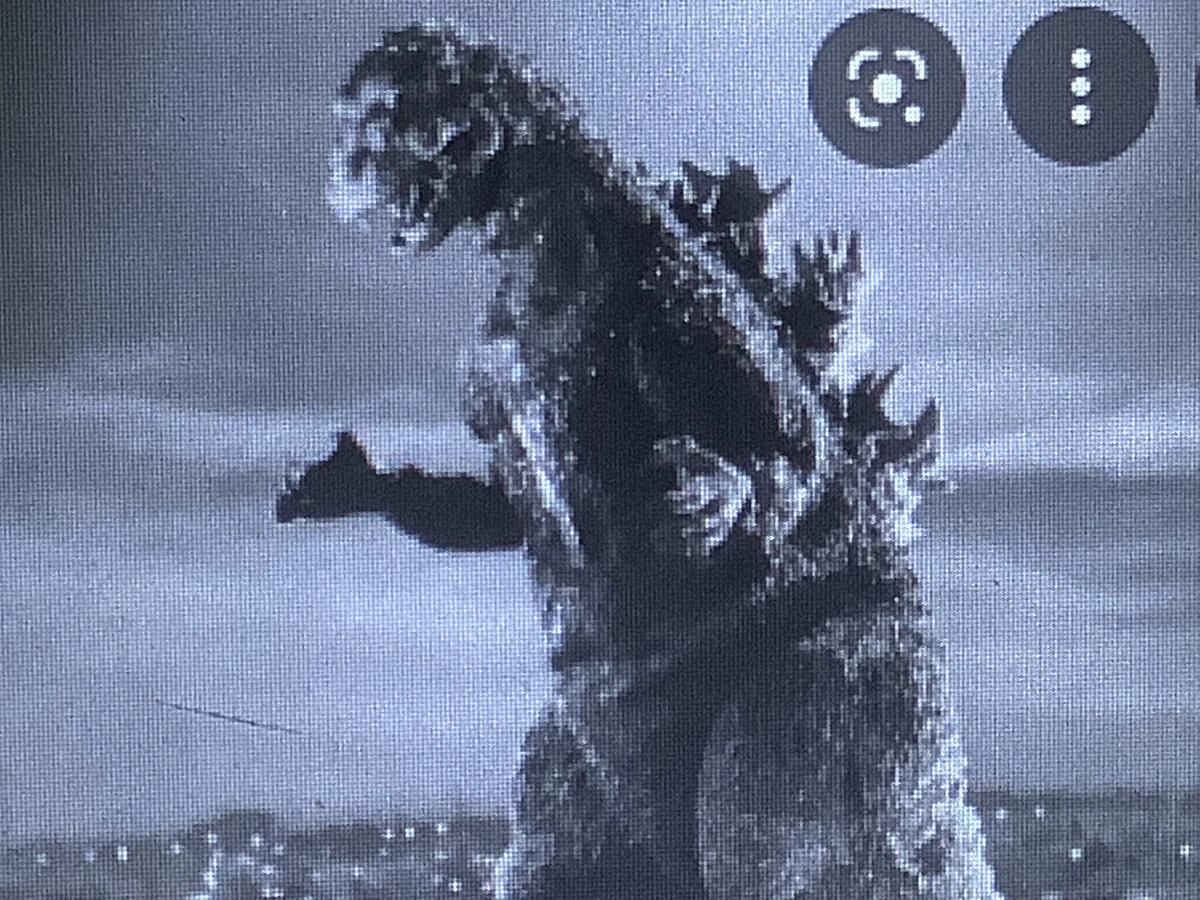 Godzilla (1954) | Youtubescratch Wiki | Fandom