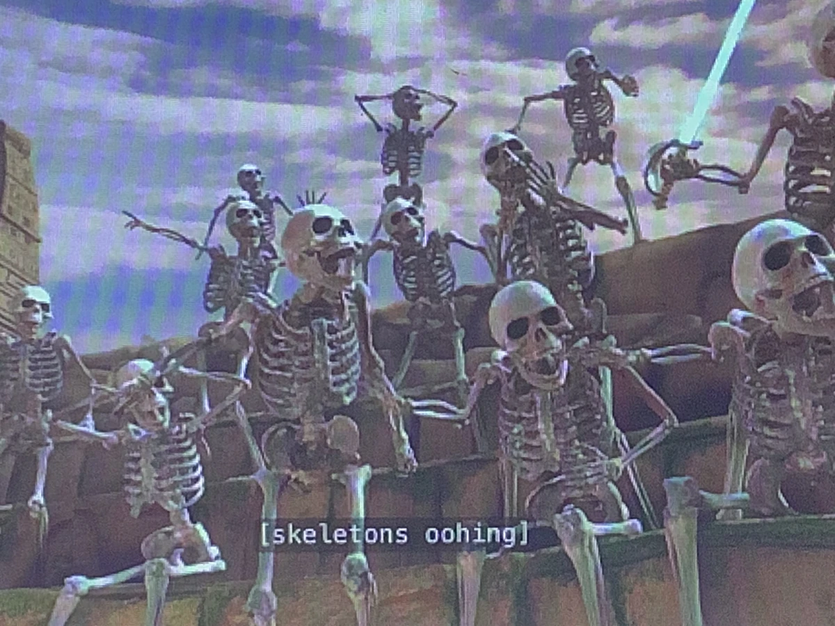 Skeletons | Youtubescratch Wiki | Fandom