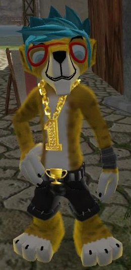 Trophy Thomas | Youtubescratch Wiki | Fandom