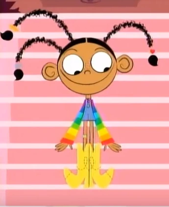 Goo Foster | Youtubescratch Wiki | Fandom