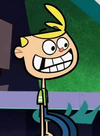 Jimmy Two-Shoes | Youtubescratch Wiki | Fandom