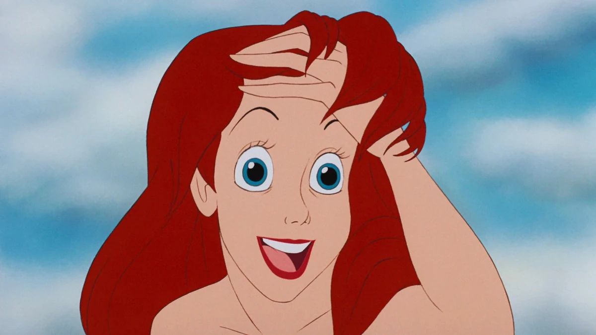 Ariel | Youtubescratch Wiki | Fandom