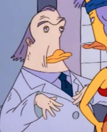 Dr. Craig Ehrlich | Youtubescratch Wiki | Fandom