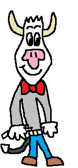 Homer Cow | Youtubescratch Wiki | Fandom