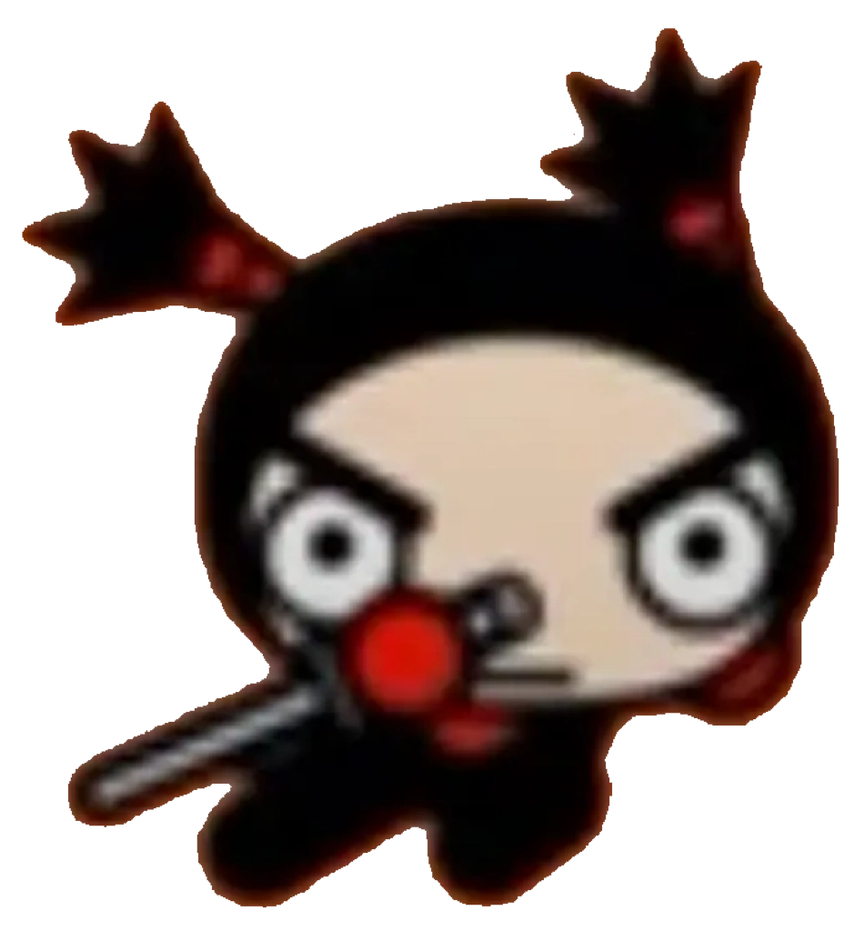 Garu (Pucca) | Youtubescratch Wiki | Fandom