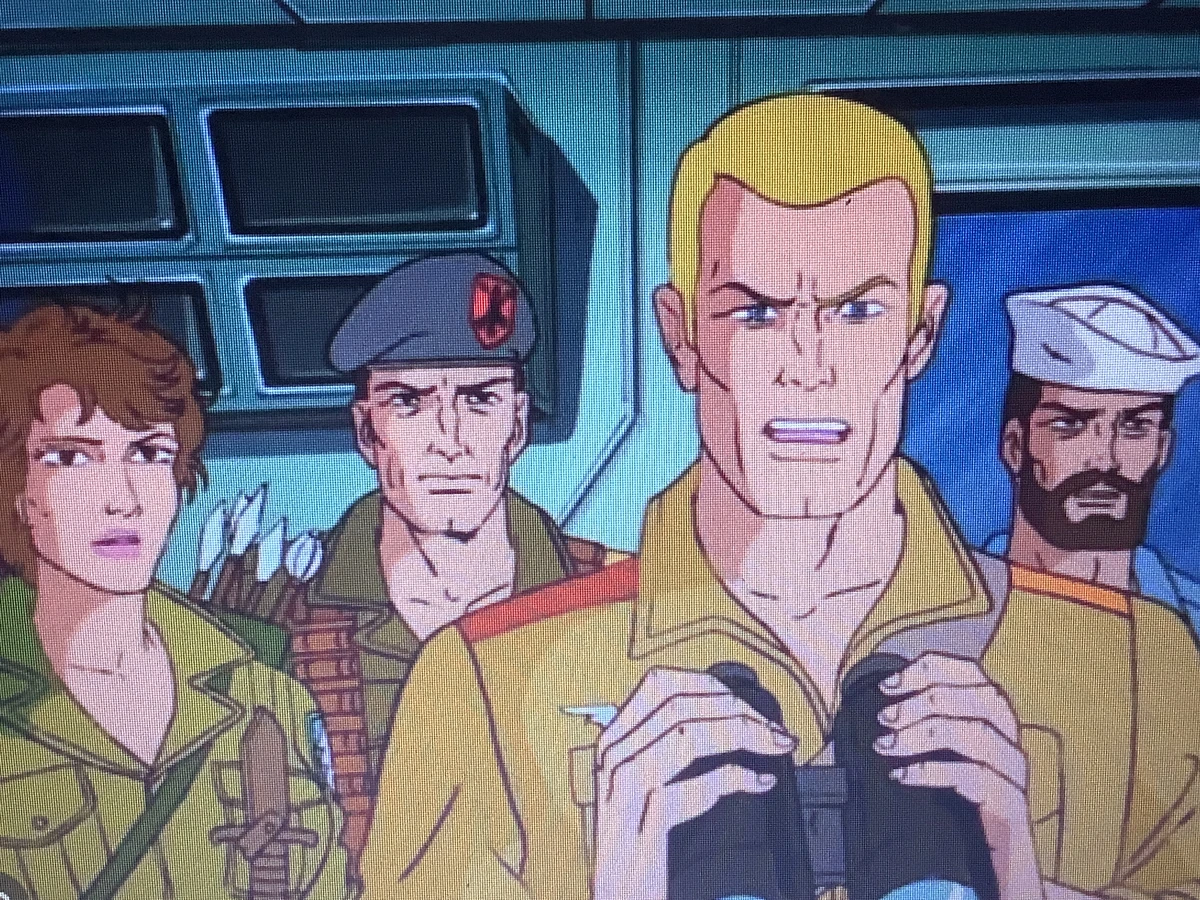 Soldiers (G.I. Joe) | Youtubescratch Wiki | Fandom