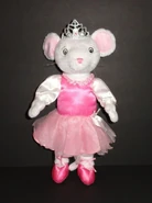 Angelina Mouseling | Youtubescratch Wiki | Fandom