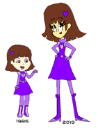 Sarah Spacebot | Youtubescratch Wiki | Fandom