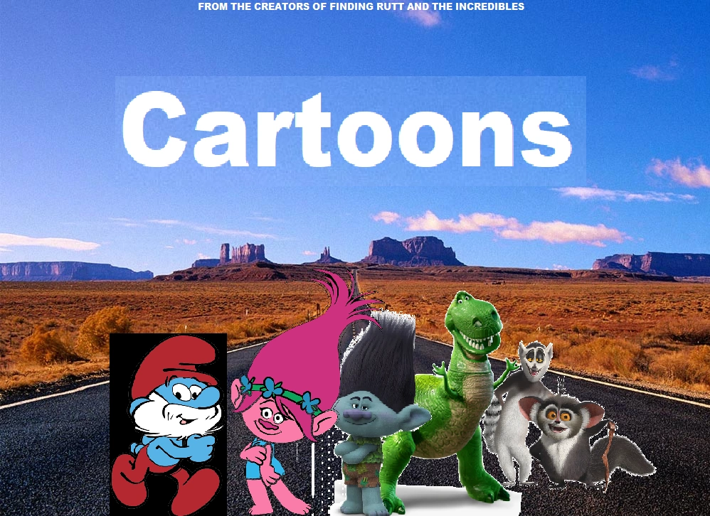 Cartoons (Cars) | Youtubescratch Wiki | Fandom