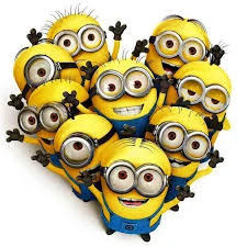Minions | Youtubescratch Wiki | Fandom