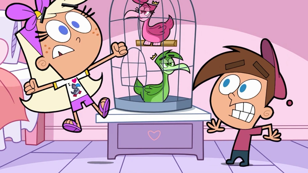 Chloe Carmichael | Youtubescratch Wiki | Fandom